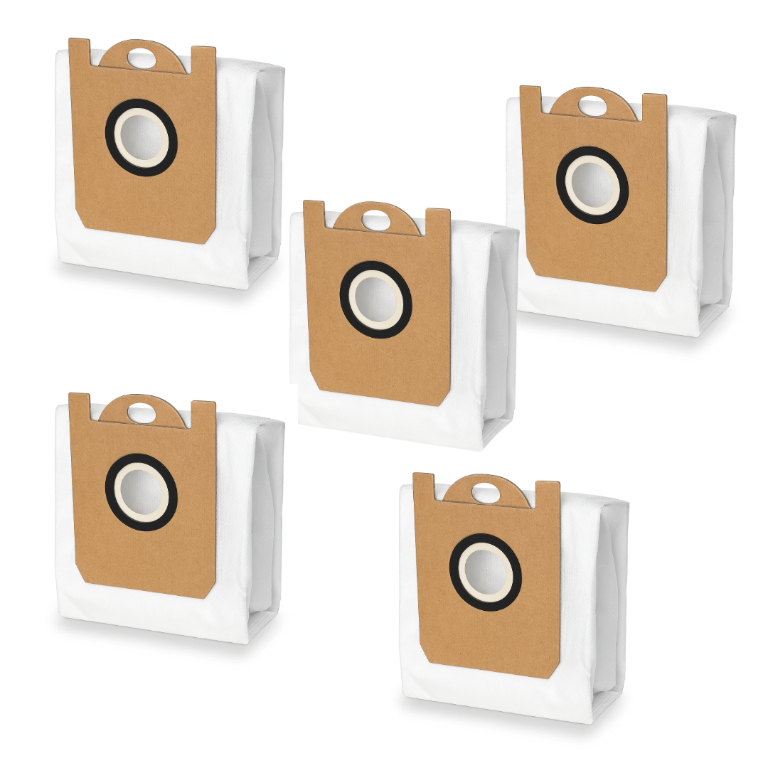 5 szt. Worek na kurz PROSCENIC M7 / VIOMI S9 – KRESKA Sp. z o.o.